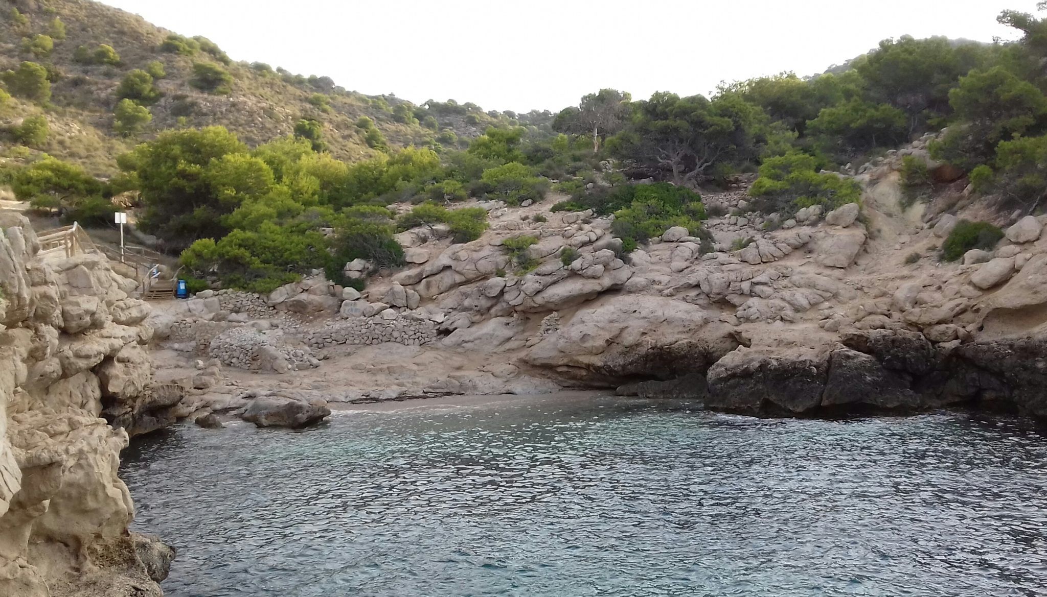 ¿Cómo llegar al Racó de Conill?: Senderismo y paisajes