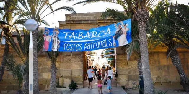 📷¿Qué ver y hacer en la Isla de Tabarca?📷