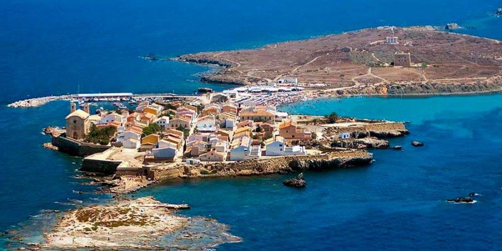 📷¿Qué ver y hacer en la Isla de Tabarca?📷