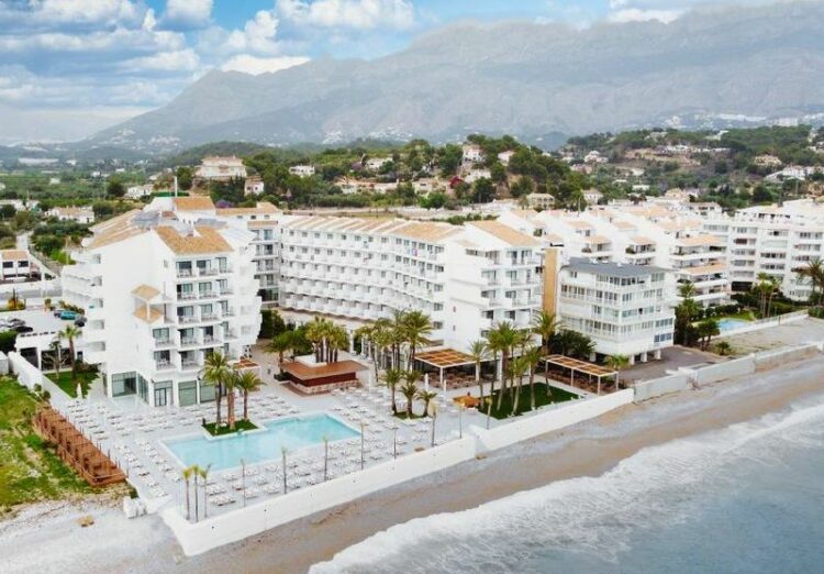 Mejores Hoteles en Altea Alicante | Todo incluido | PRECIOS