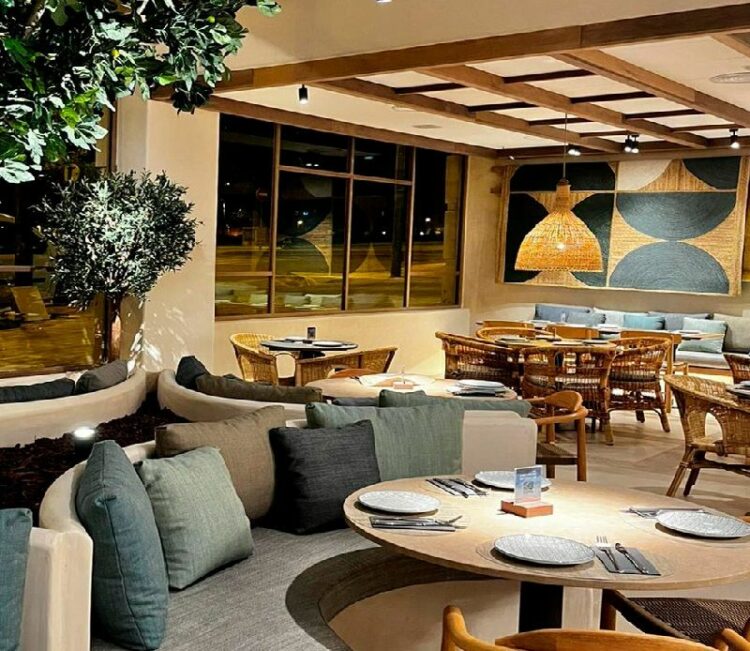 Restaurante Saona Alicante: Ubicación, menú y precios